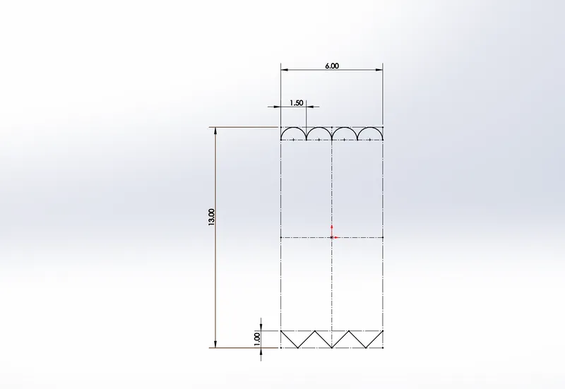 Intro to Engineering Project #1: Ghost Model by Hugo Delfin | Download ...
