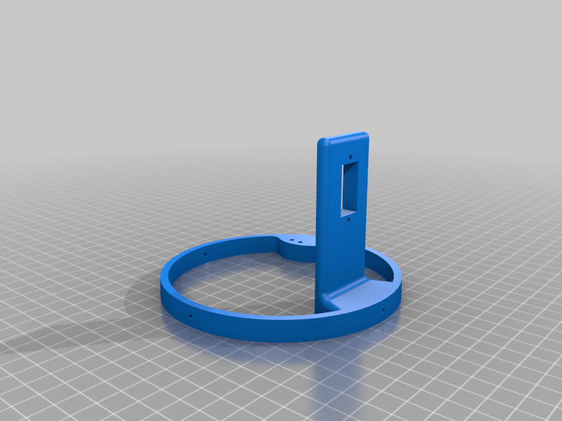 weighing rain gauge (weather station) by freedom2000 | Download free ...