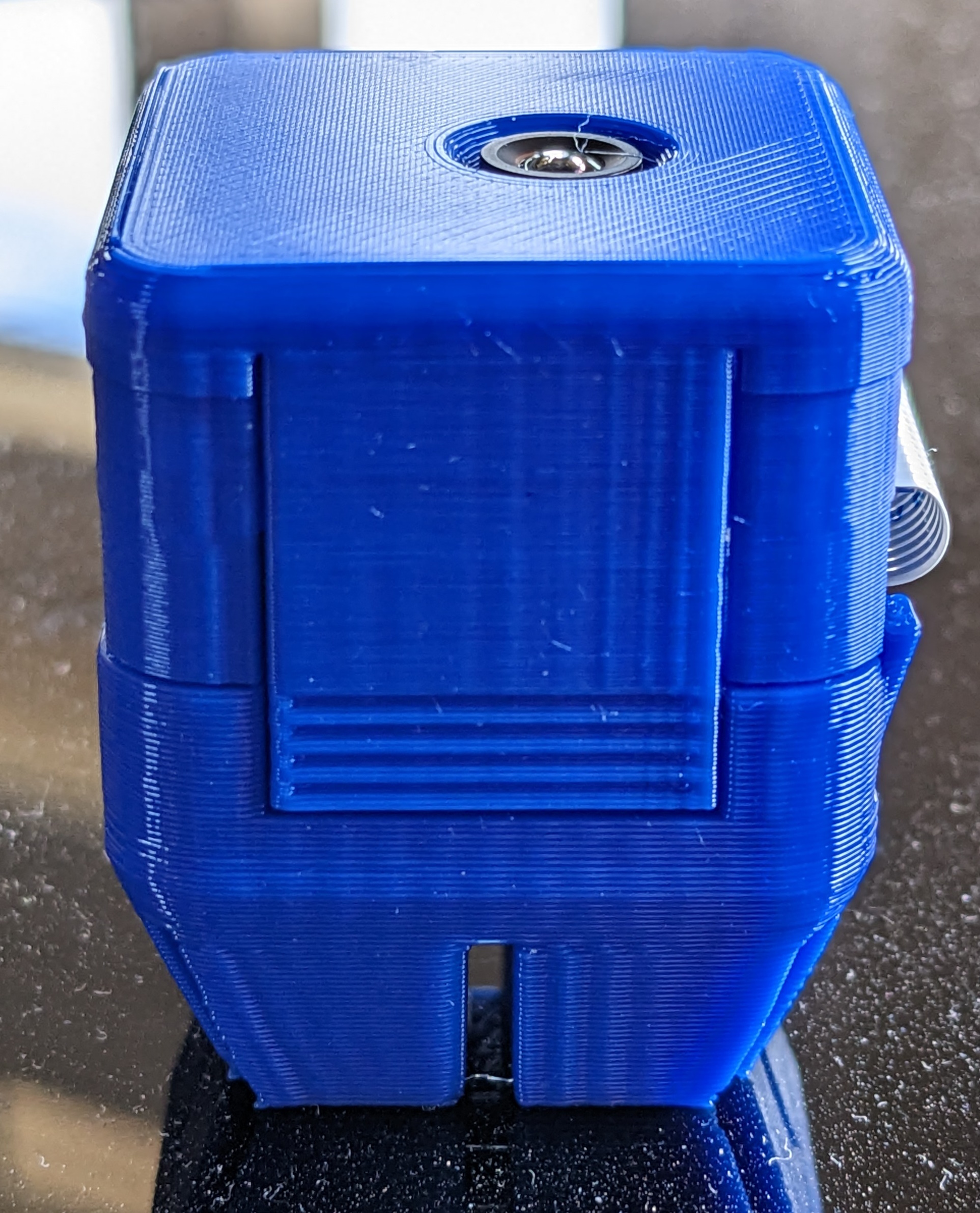 Raspberry Pi Camera Mount - Camera Module 3 WIDE + Arducam CSI to HDMI ...