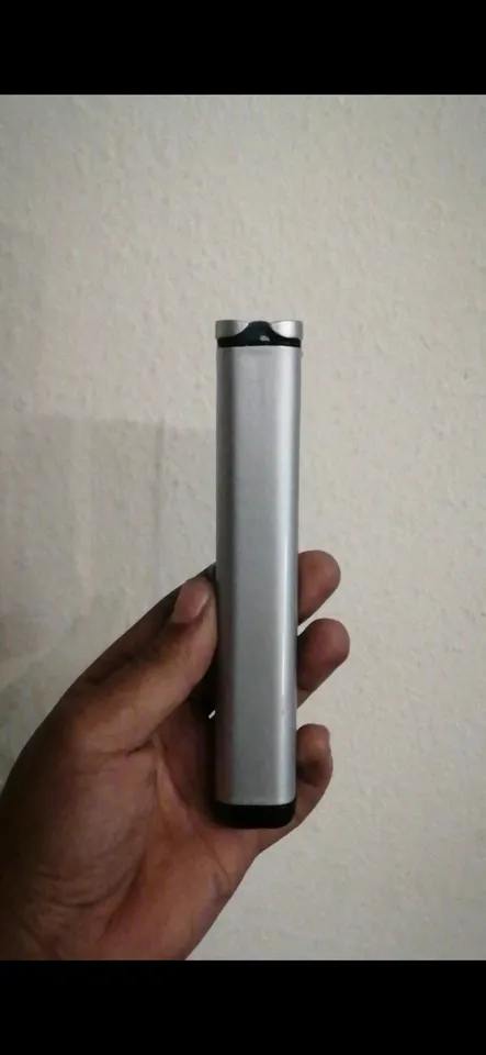 MIB3 Neuralyzer Replica by Beni | Download free STL model | Printables.com