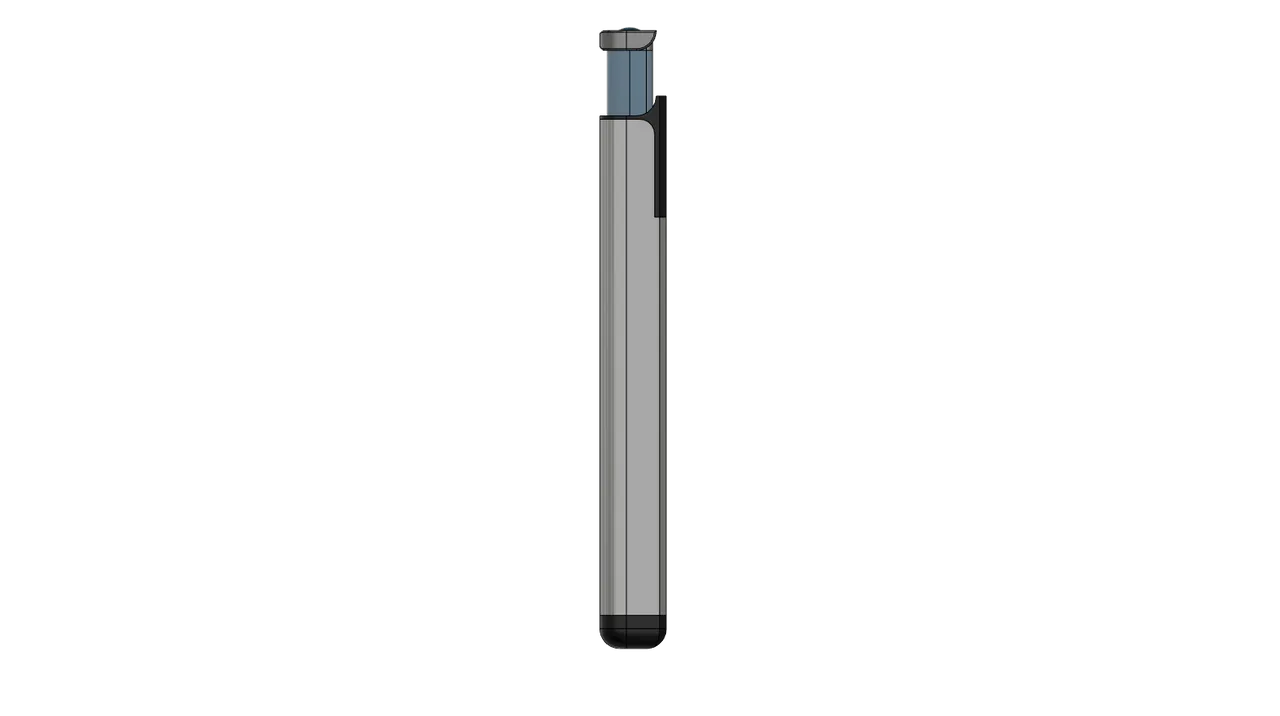 MIB3 Neuralyzer Replica by Beni | Download free STL model | Printables.com