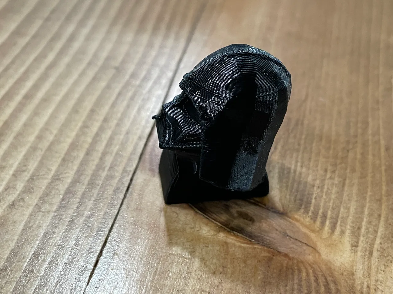 Avolites Darth Fader by Tuttl3 | Download free STL model | Printables.com