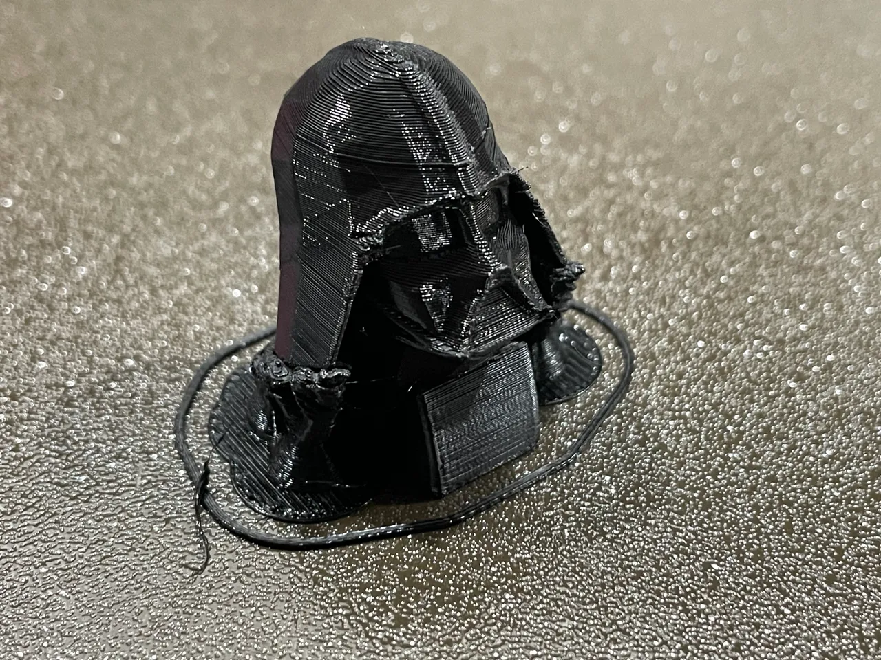 Avolites Darth Fader by Tuttl3 | Download free STL model | Printables.com