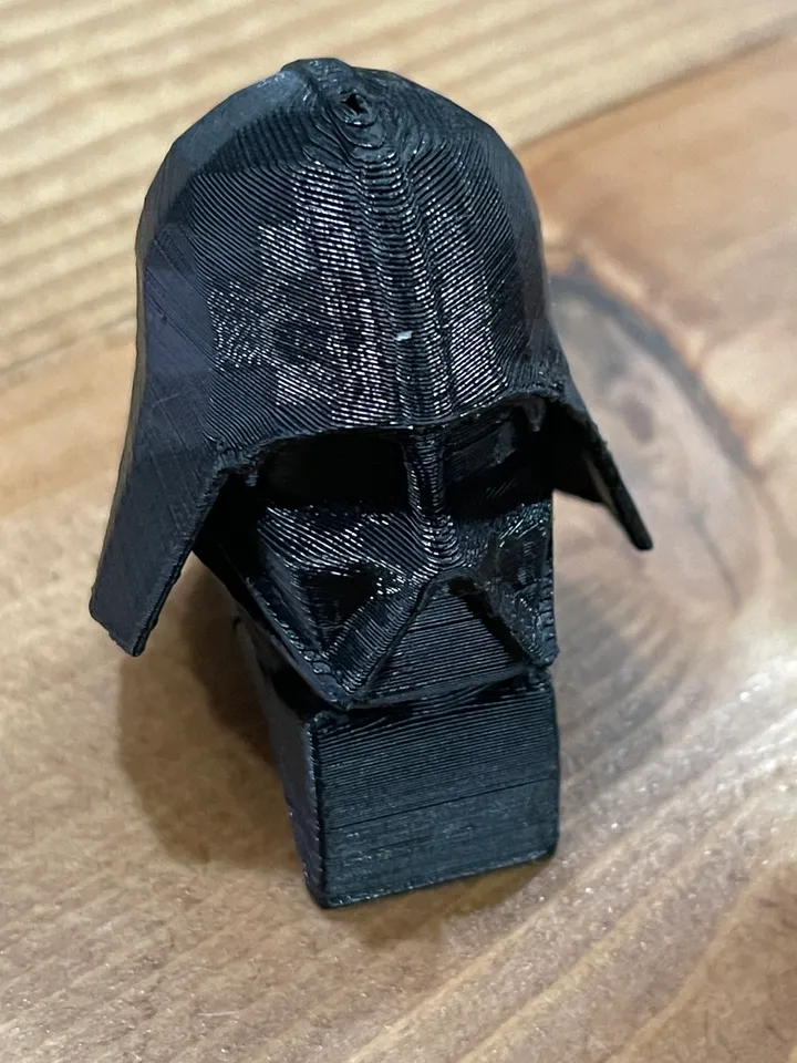 Avolites Darth Fader by Tuttl3 | Download free STL model | Printables.com