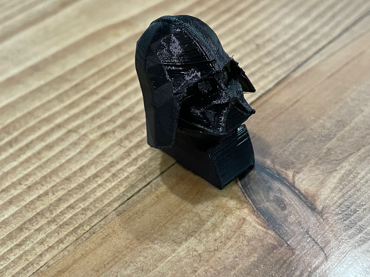 Avolites Darth Fader by Tuttl3 | Download free STL model | Printables.com
