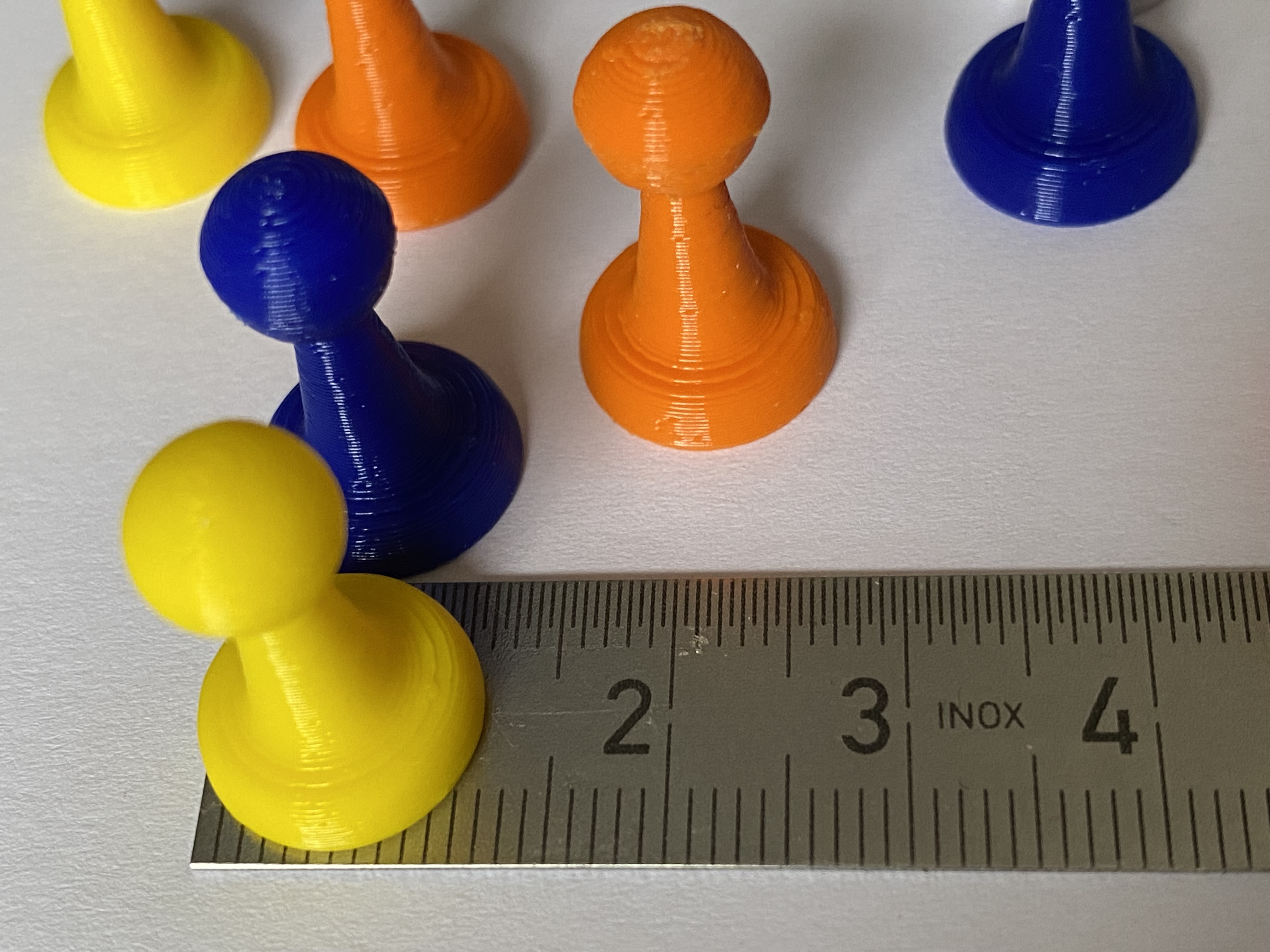 Game Character - Game Figure - Spielfigur by Tritschi | Download free ...