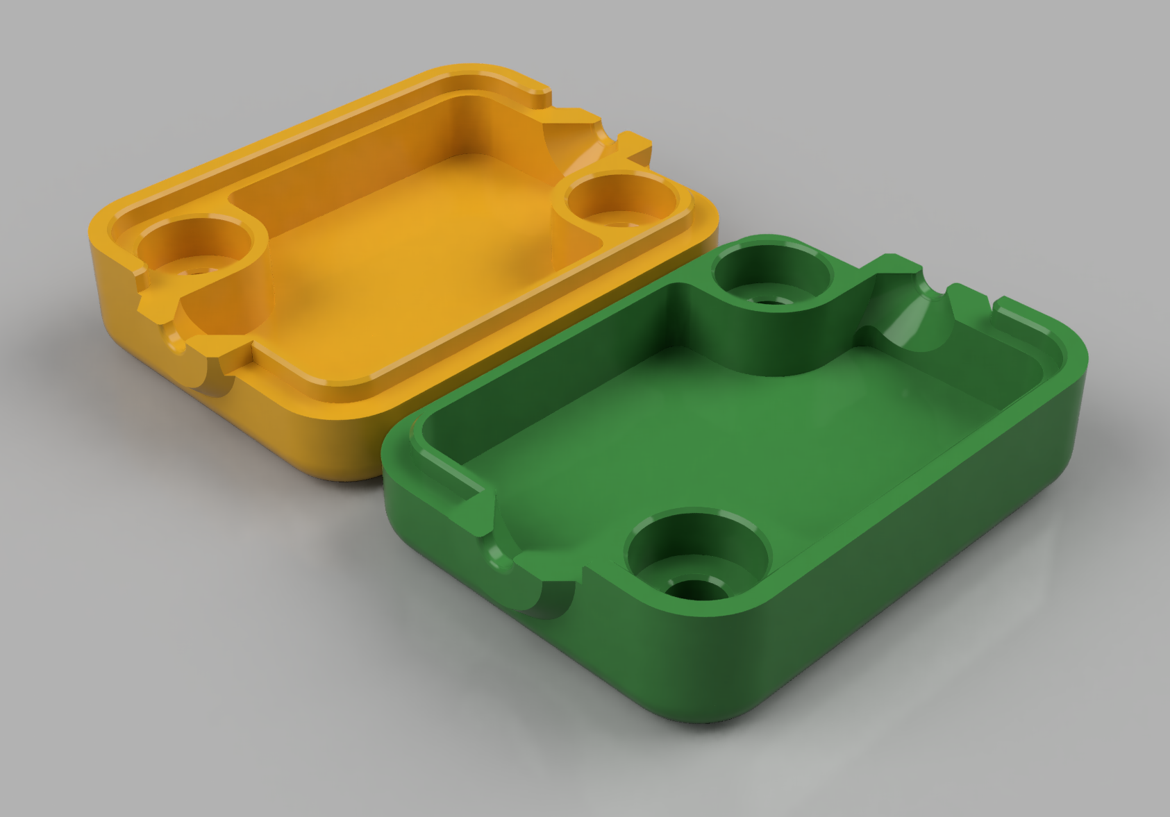 Filament Filter by Alexander Etzel | Download free STL model ...