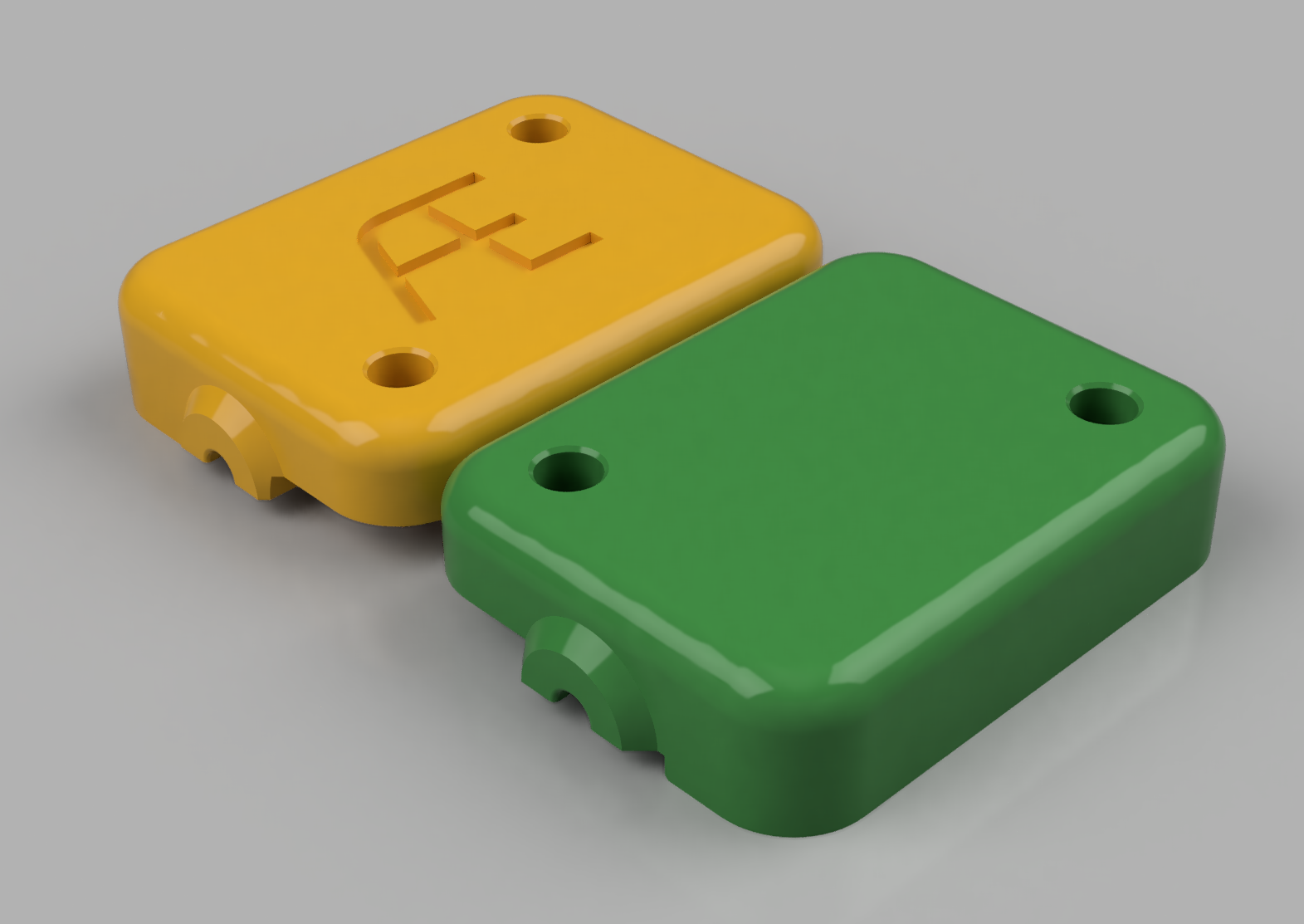 Filament Filter by Alexander Etzel | Download free STL model ...