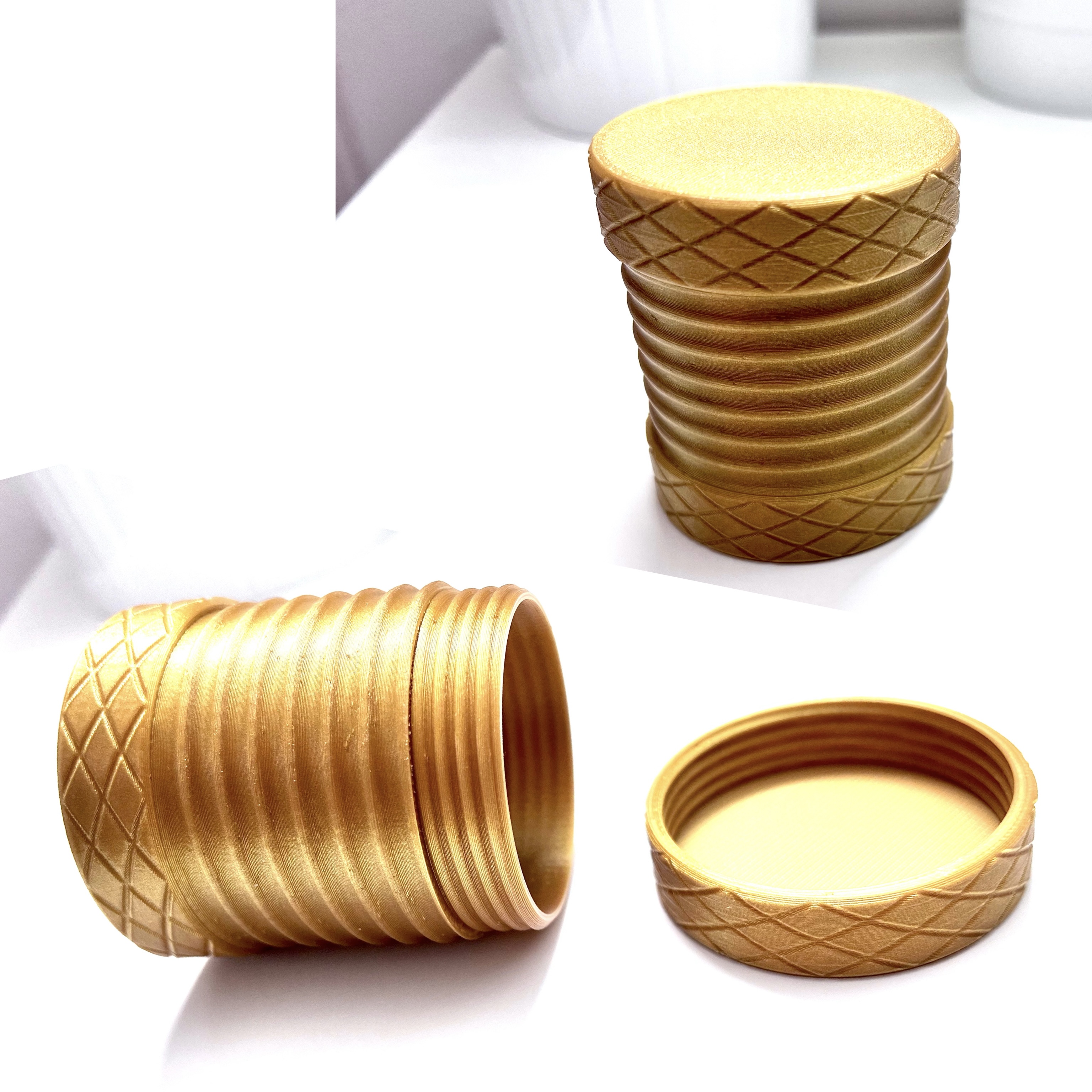 Cup by 3D servis | Download free STL model | Printables.com