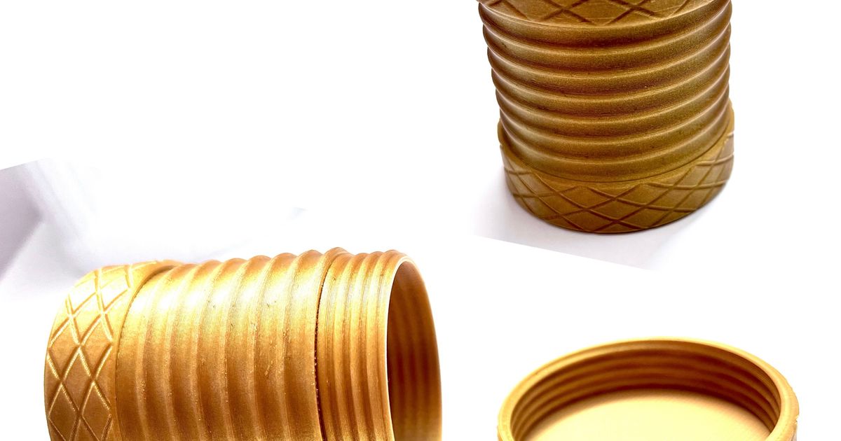 Cup by 3D servis | Download free STL model | Printables.com