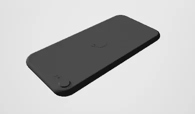 iPhone SE Model by BillyBoi | Download free STL model | Printables.com