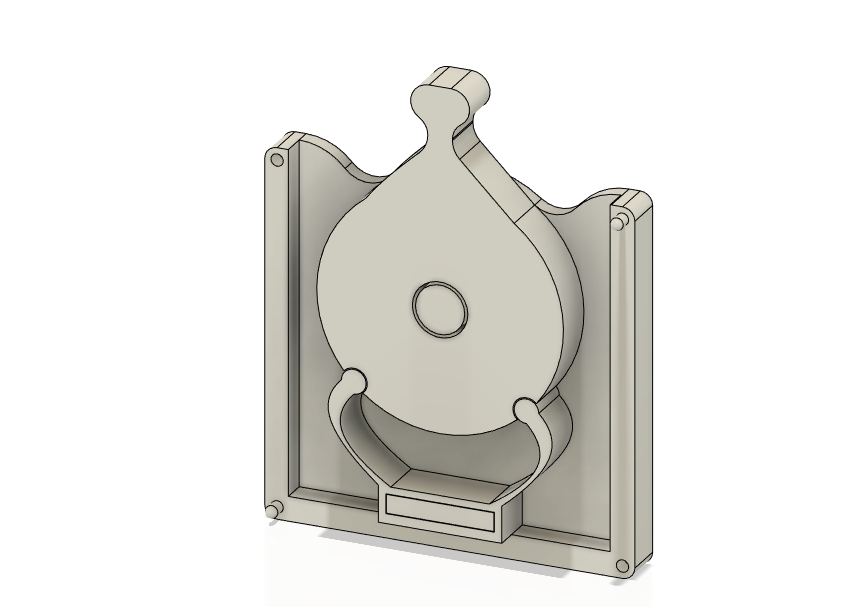 Fidget Switch by C.Wyatt | Wyatt Industries | Download free STL model ...