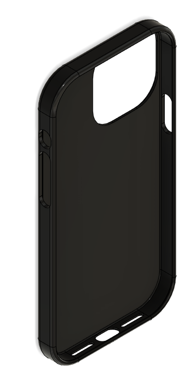 Iphone 14 Pro Max Case by Nick337 | Download free STL model ...