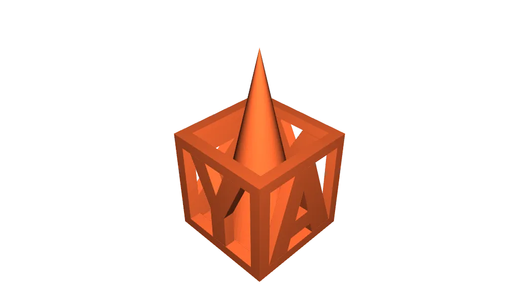 Retraction Test by Danoke1987 | Download free STL model | Printables.com