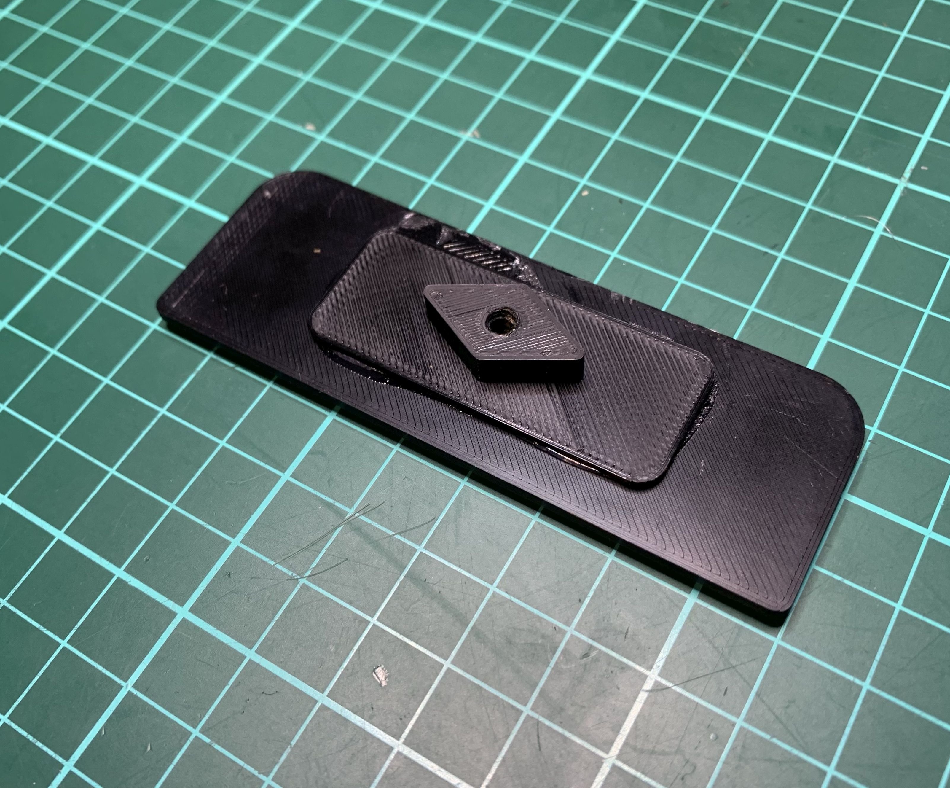 Subaru WRX CS9 Club Spec Badge par Wiseone | Téléchargez gratuitement ...