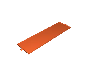 Rotatable on air, off air sign by The Fragile Retreat | Download free ...