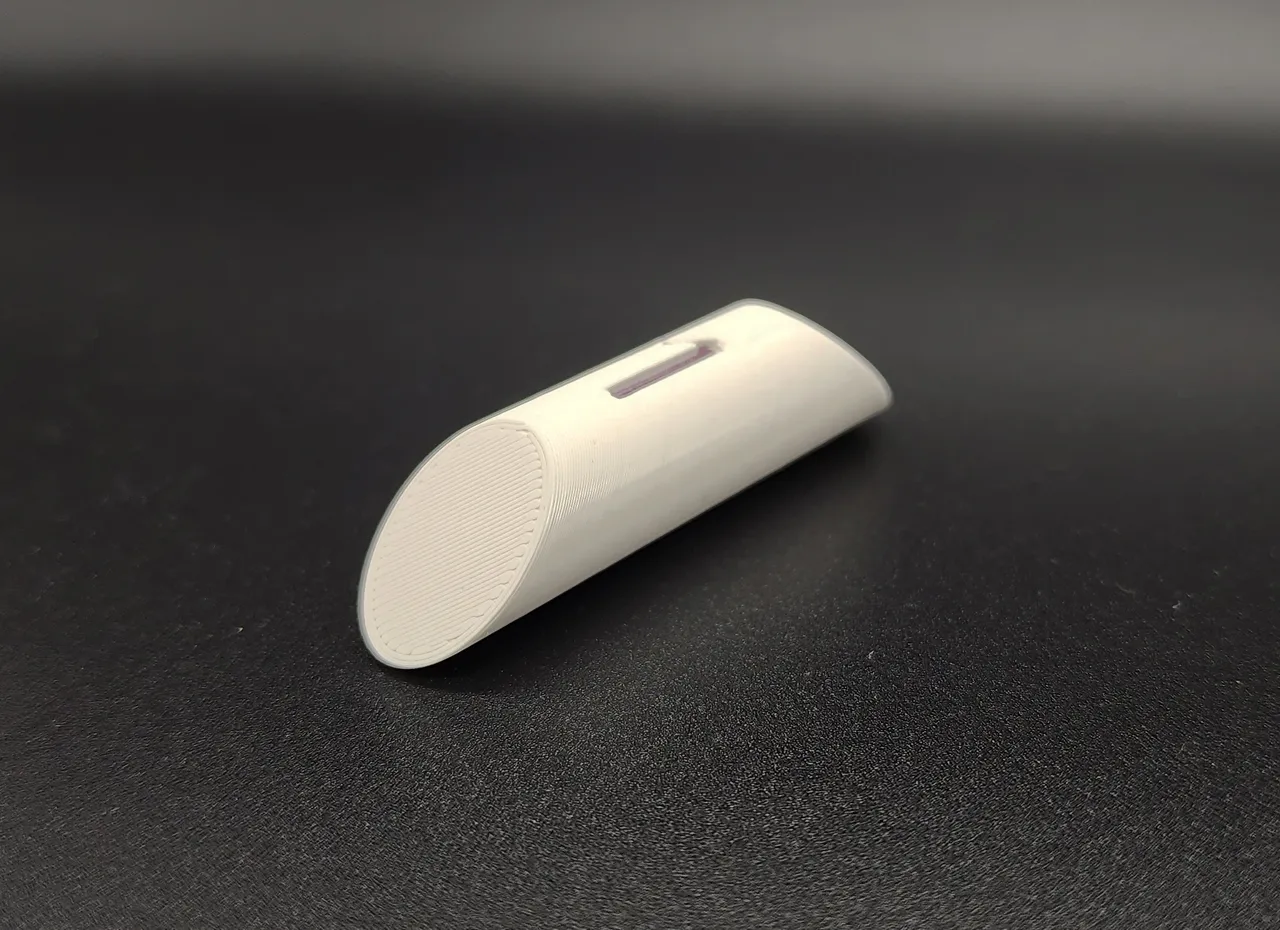 D1 - A die that always rolls 1 by Triple G Workshop | Download free STL ...