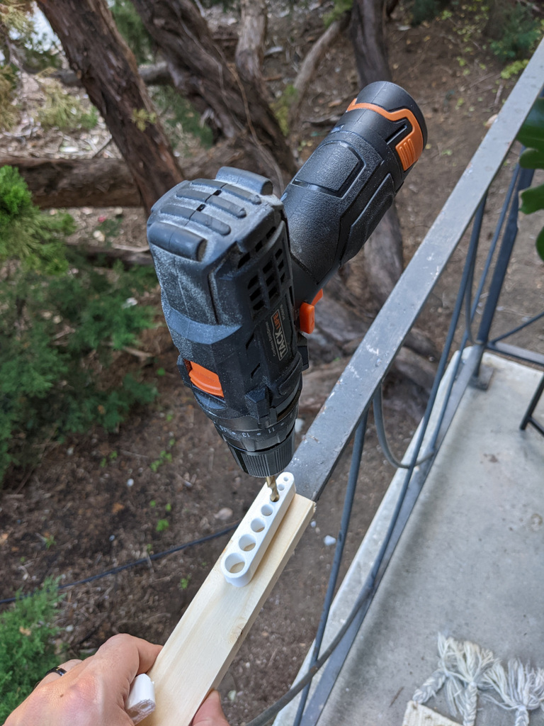 Right Angle Drill Guide by engineererrant | Download free STL model ...