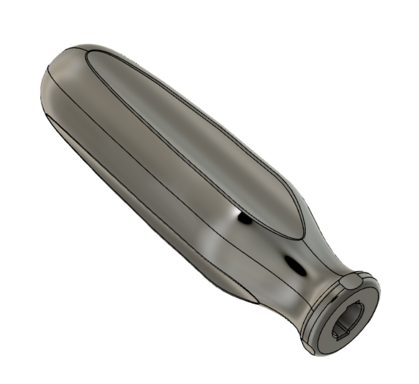 Stanley Workmaster Screwdriver Handle by engineererrant | Download free ...