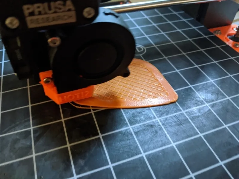 Pan Scraper by engineererrant | Download free STL model | Printables.com