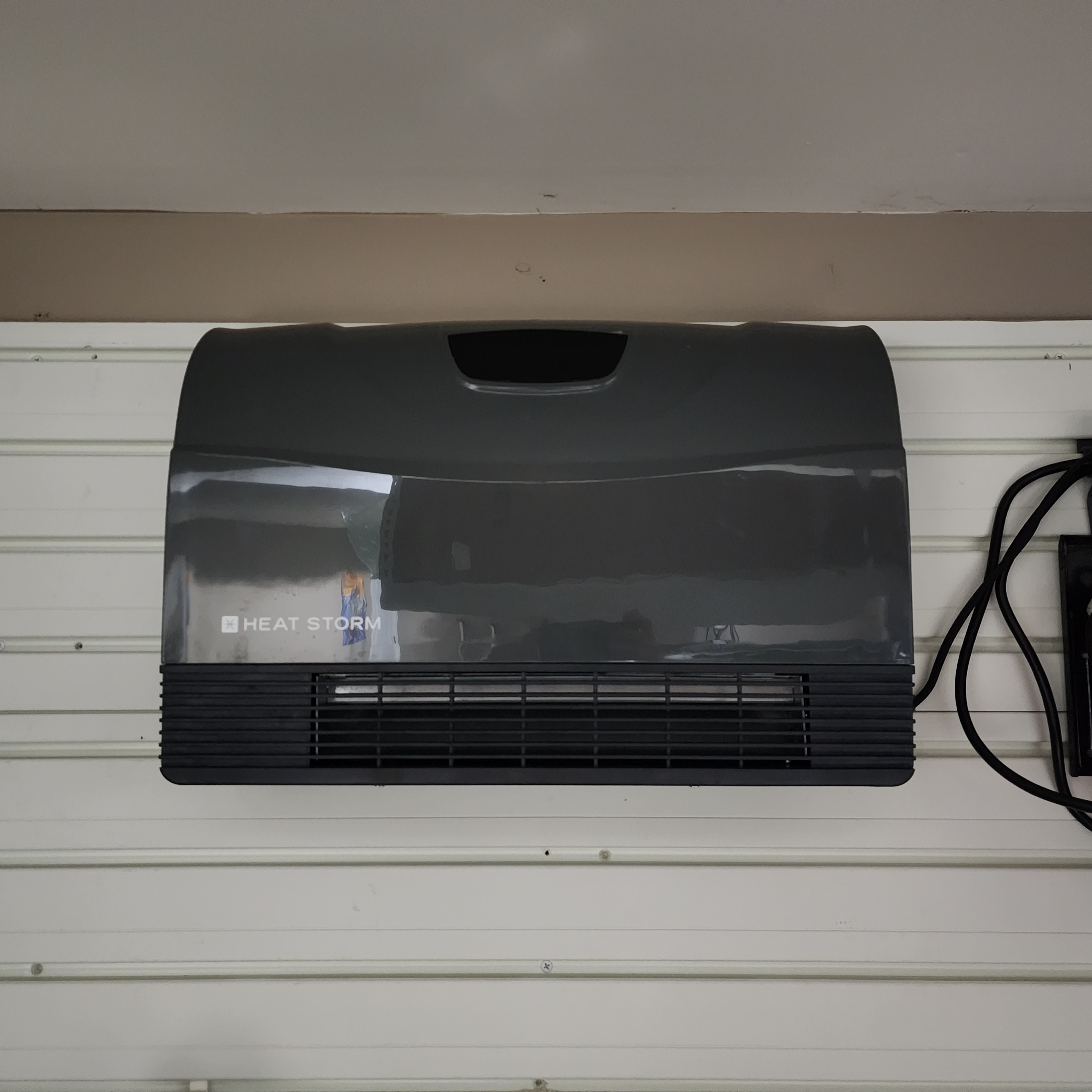 FLOW WALL Screw Mount by Spool Designs | Download free STL model ...