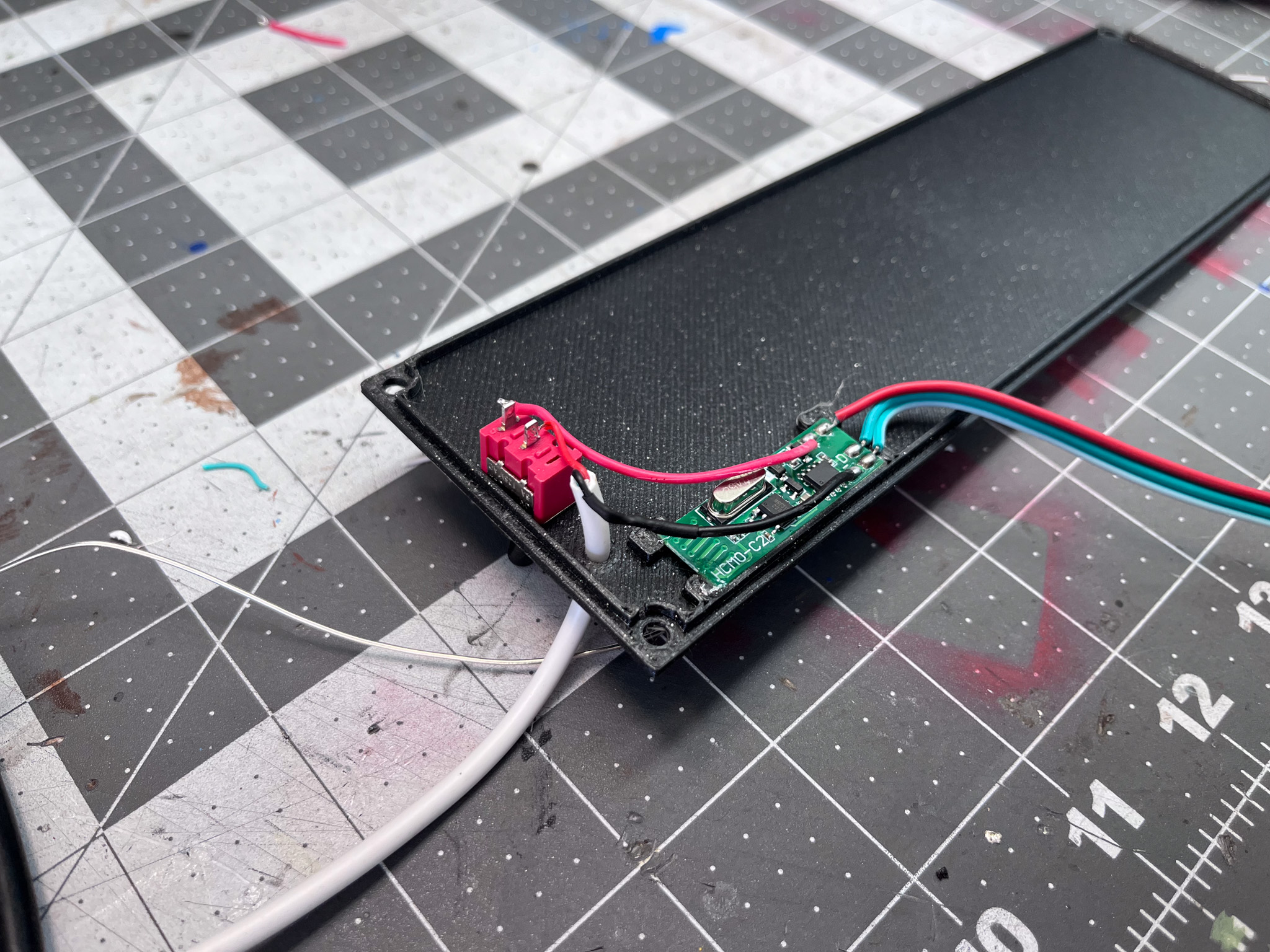TRON Legacy LED Neon Light Marquee Sign von soulrider911 | Kostenloses ...