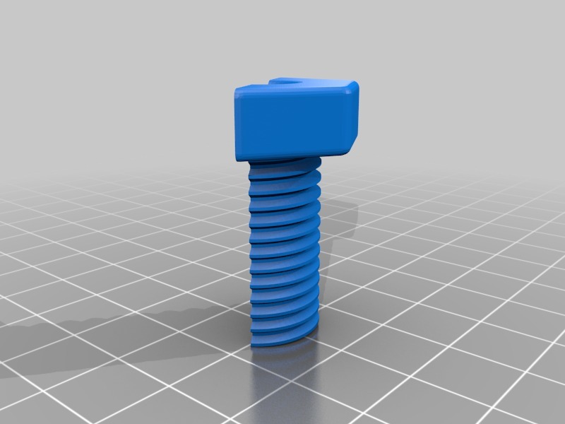 Split Cable Grommet By Almightyfirefly Download Free Stl Model