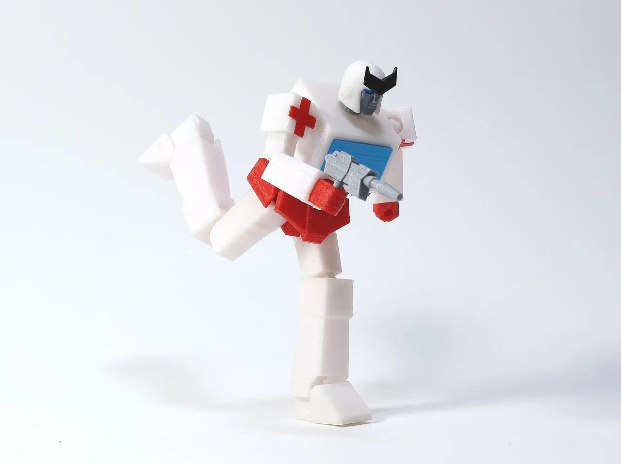 Ratchet Transformer G1