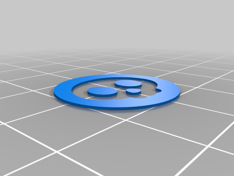 Pokemon TCG tokens and counters (two-tone for single extruder) by ...
