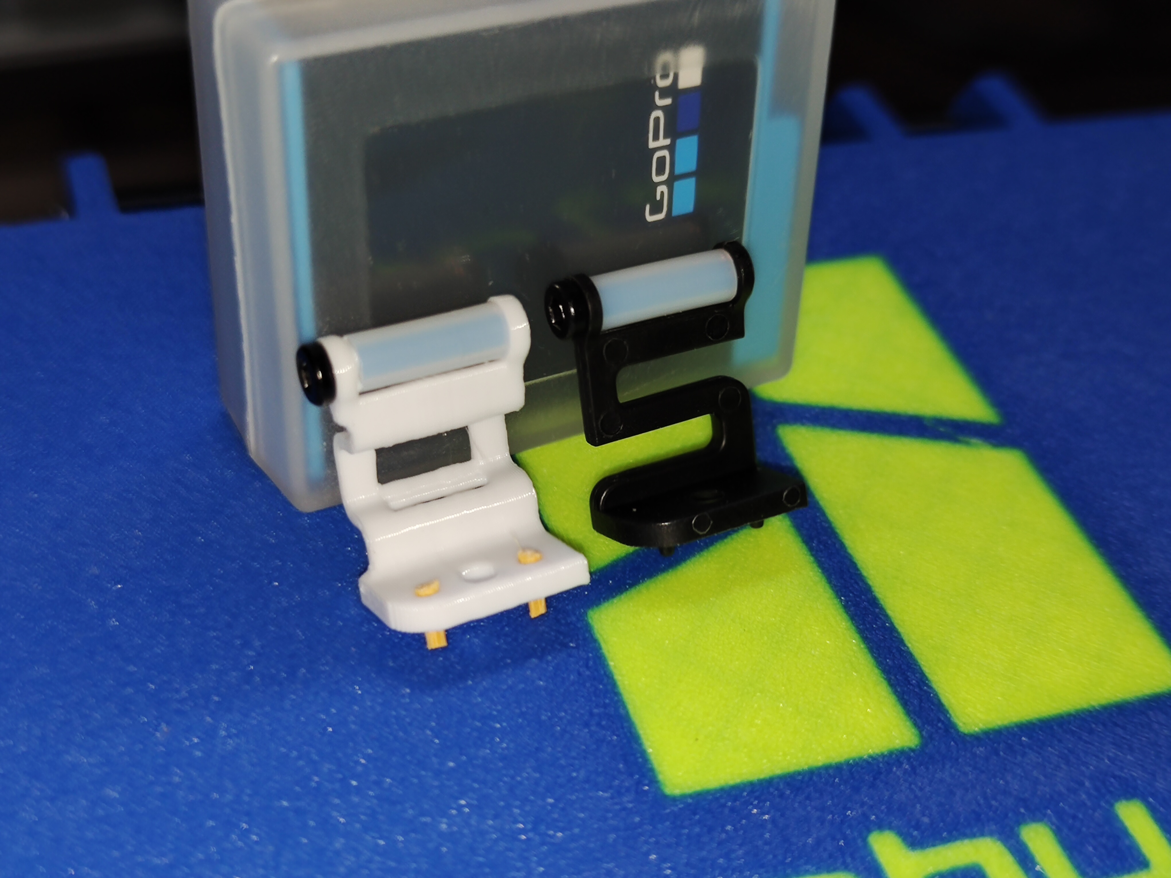 BAMBU LAB Scraper by T K | Download free STL model | Printables.com