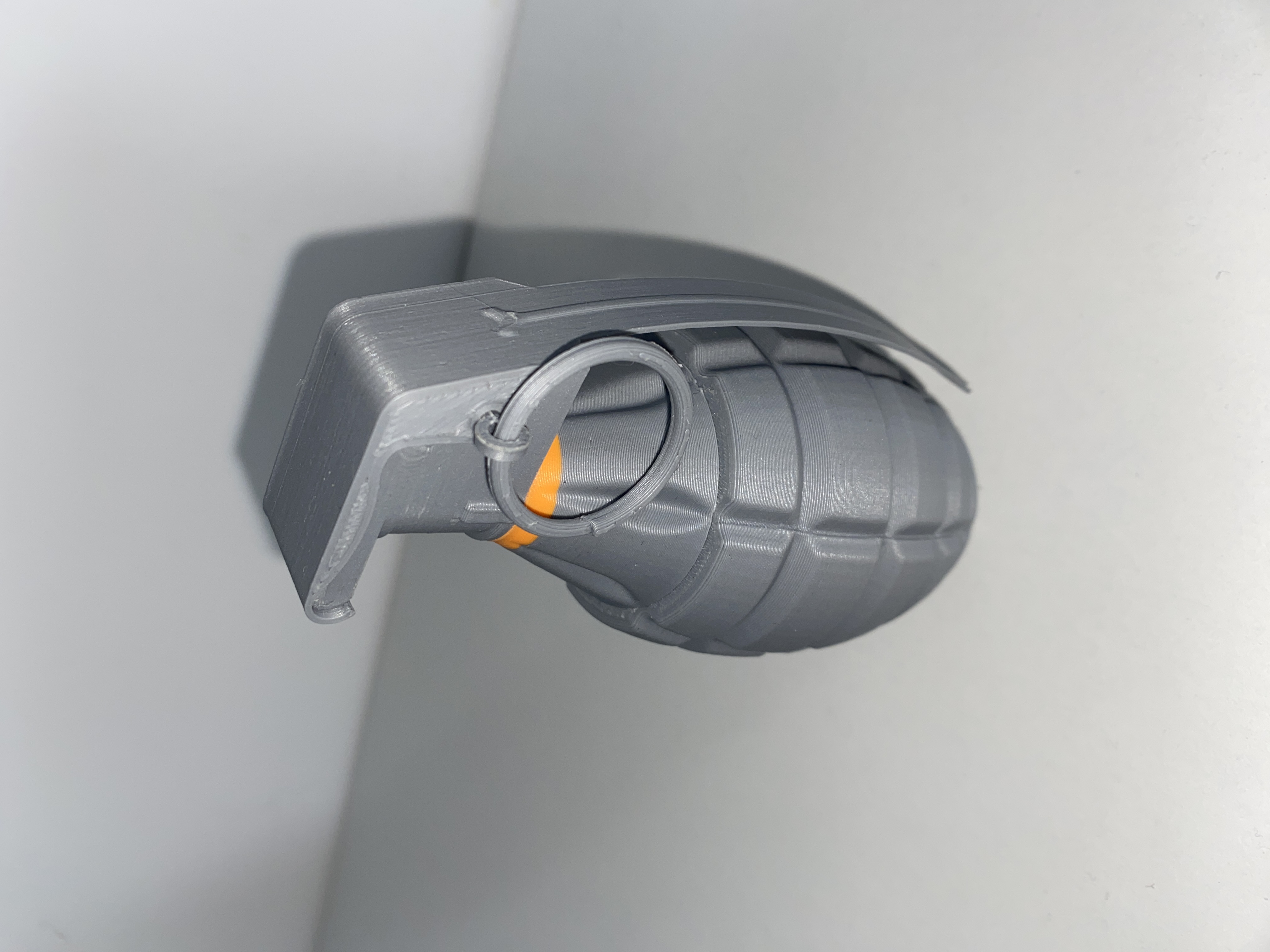 MK 2 Grenade Container por SkalouEe | Descargar modelo STL gratuito ...