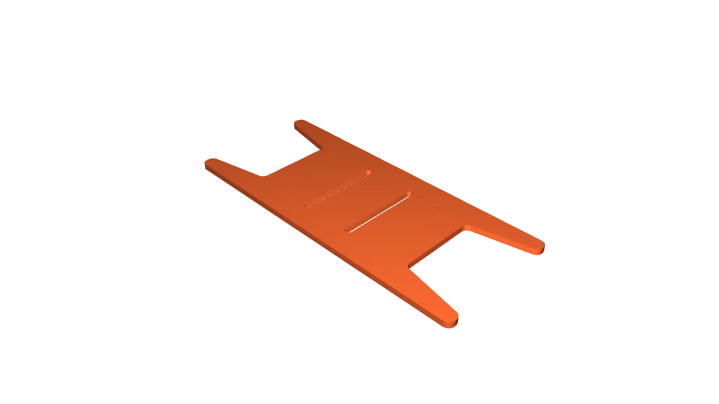 Binding Spool by Don | Download free STL model | Printables.com
