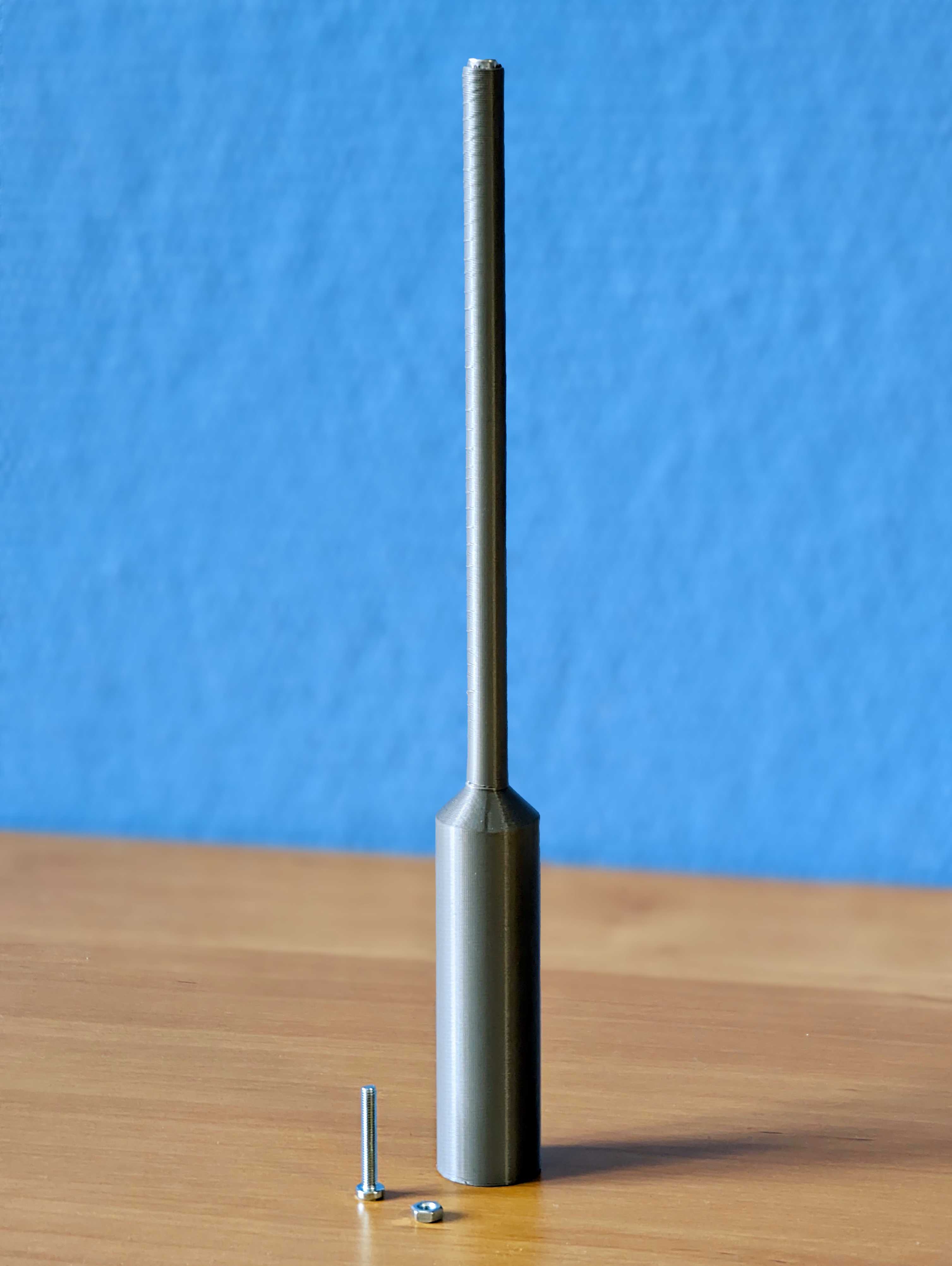 Magnetic screw catcher by BastienX8 | Download free STL model ...