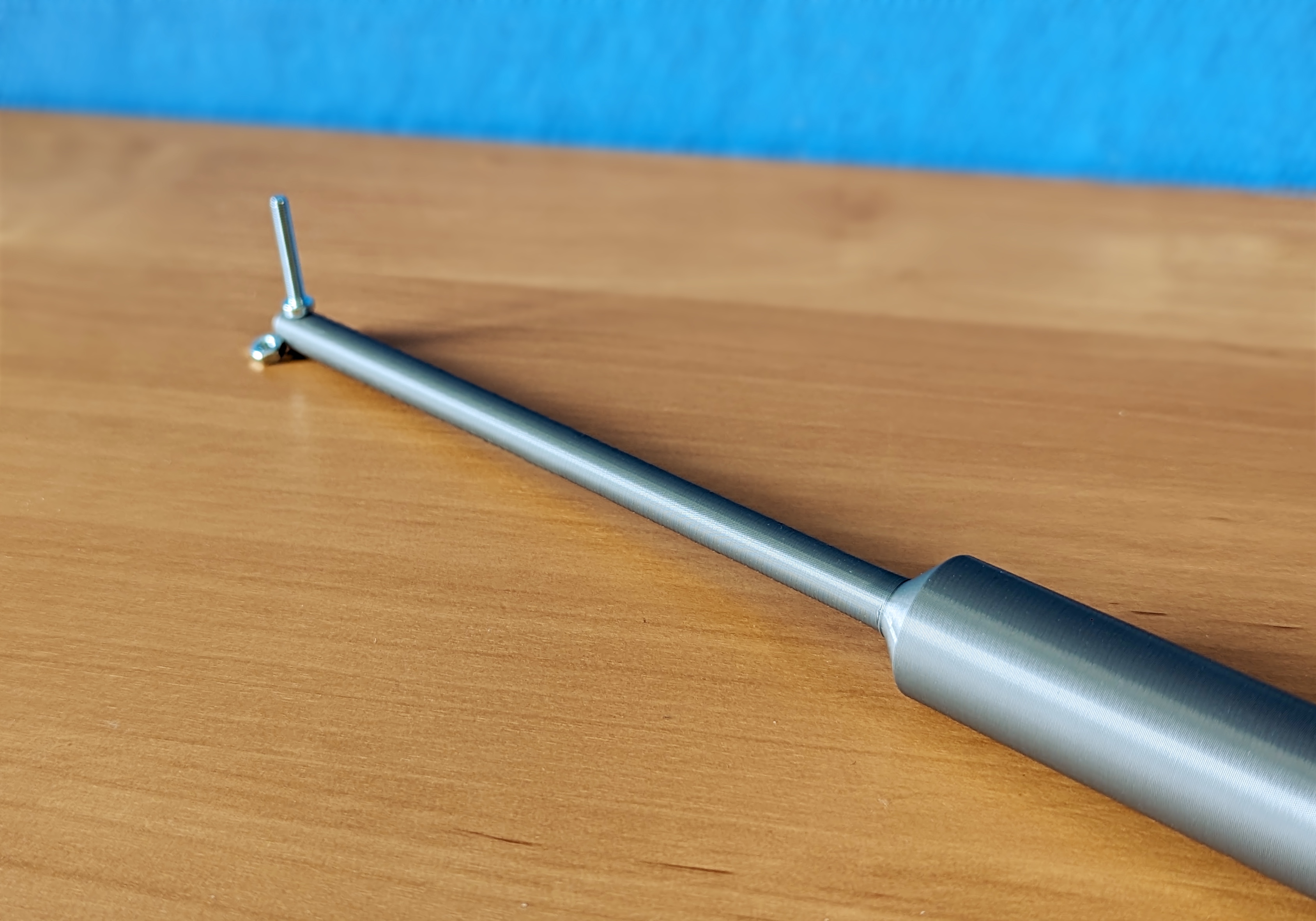 Magnetic screw catcher by BastienX8 | Download free STL model ...