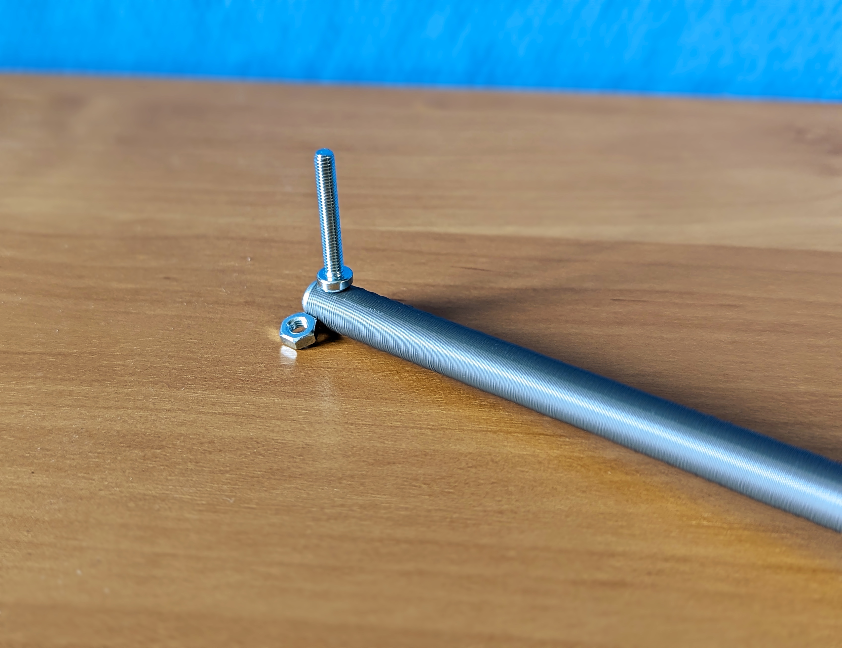 Magnetic screw catcher by BastienX8 | Download free STL model ...