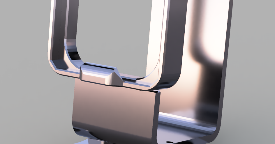 Cinebot 30 GoPro 11 mini by Vachy | Download free STL model ...