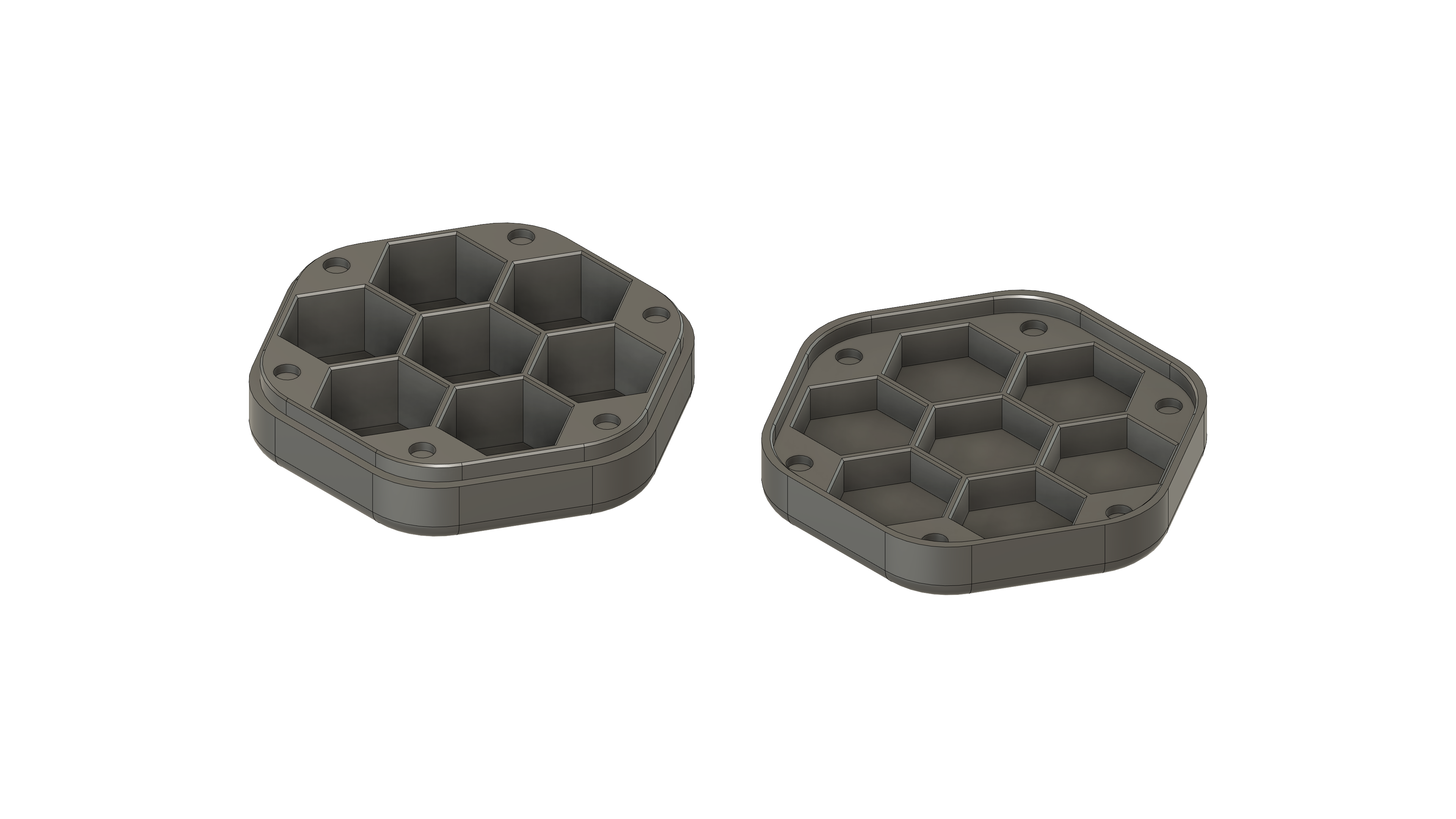 TTRPG Dice Box by Dafabel | Download free STL model | Printables.com TTRPG Dice Box by Dafabel | Download free STL model | Printables.com