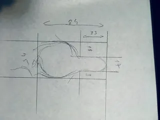 hash shoes by Marcin Bryniarski | Download free STL model | Printables.com