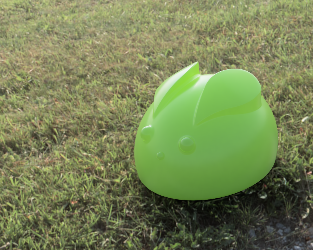 Adorable(r) Bunny Magnets - Easy to print tiny bunny magnets to make ...