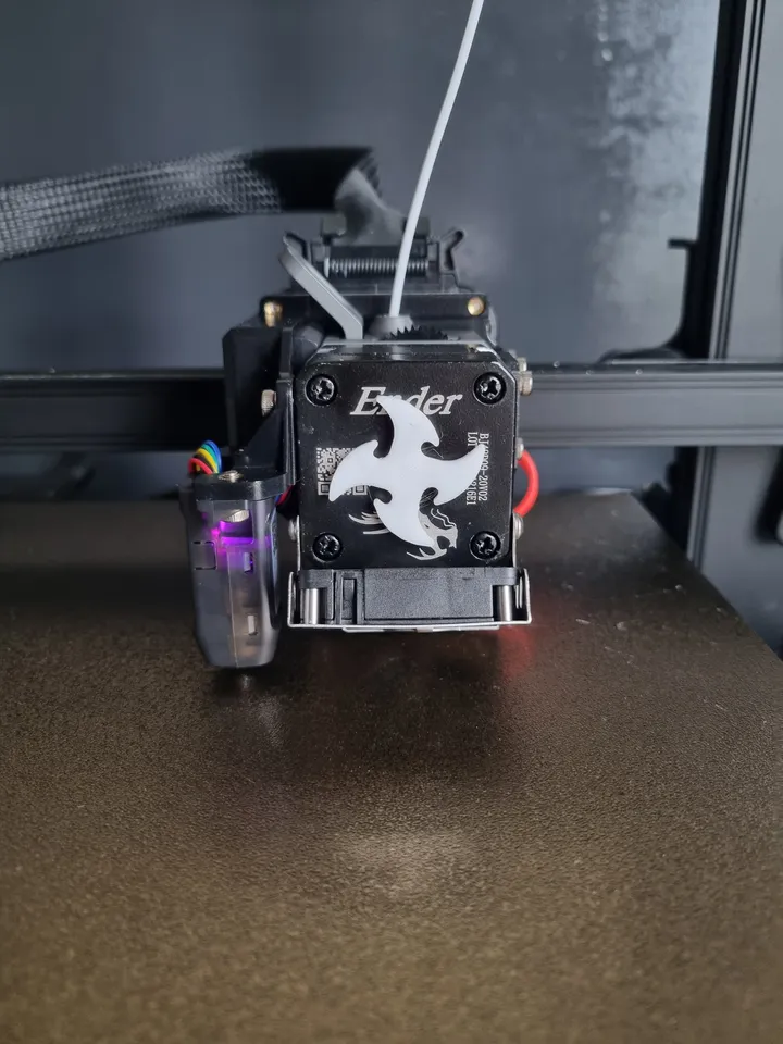 Extruder Rotation Visualizer sprite extruder by Guillaume Dujardin ...