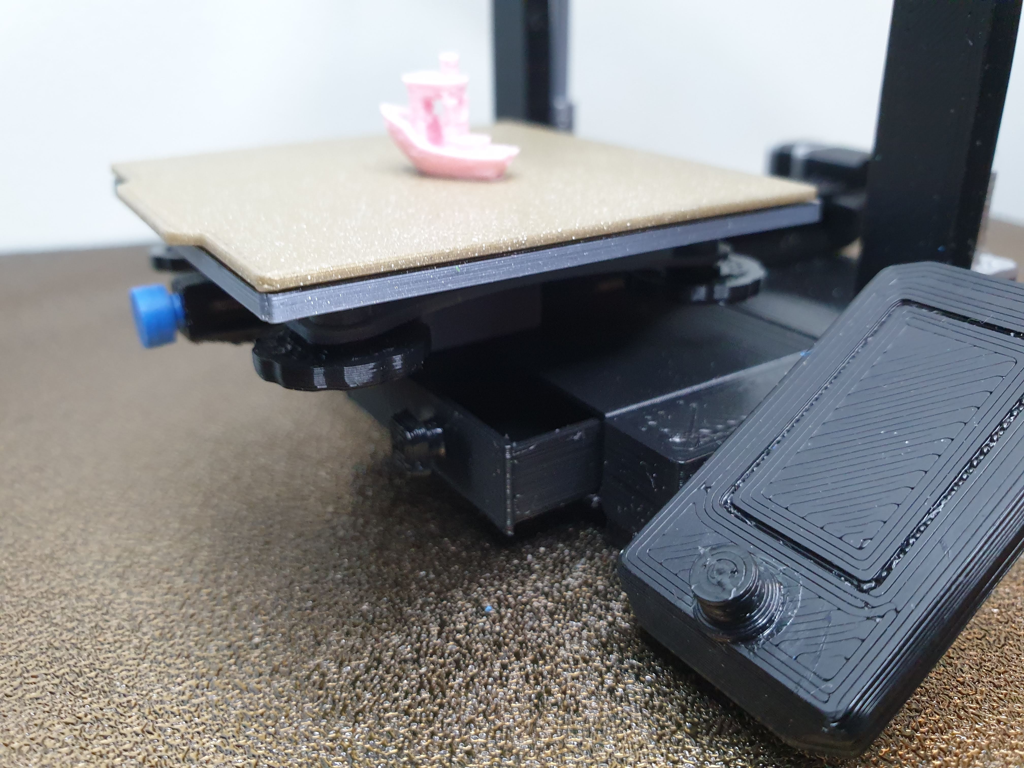 Mini Ender 3 V2 por Jaatinen | Descargar modelo STL gratuito ...