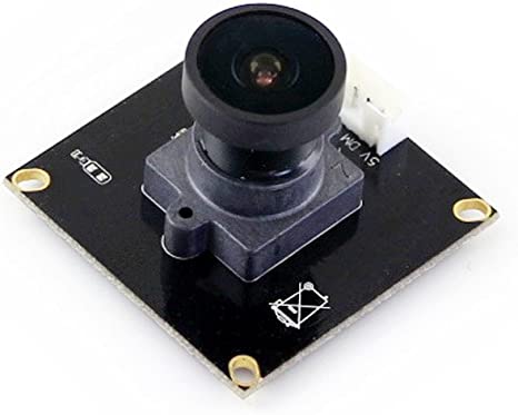 Case for USB Cameramodule OV2710 / QQSJ-8808 by Max Mustermann ...