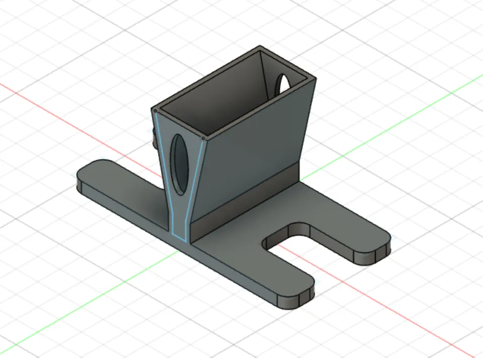 spatula holder by Keks_gxo | Download free STL model | Printables.com