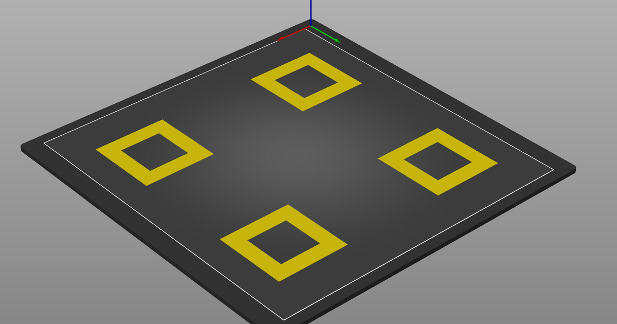 Celestrius Batch 2 3D Models by Obico | Download free STL model ...