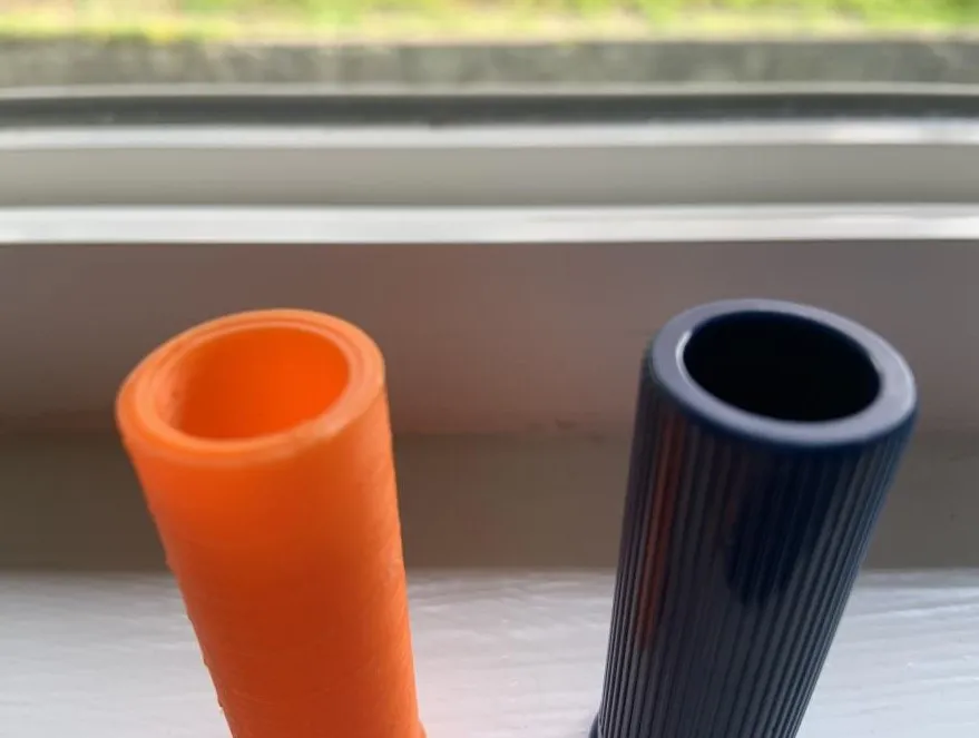 nerf 1887 shell by lennou | Download free STL model | Printables.com