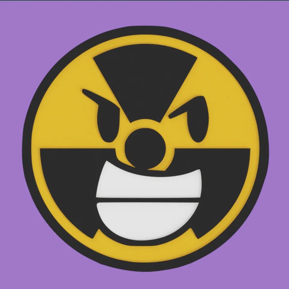 Prusa Extruder Rotation Visualizer Angry Nuclear by J M Fournié ...