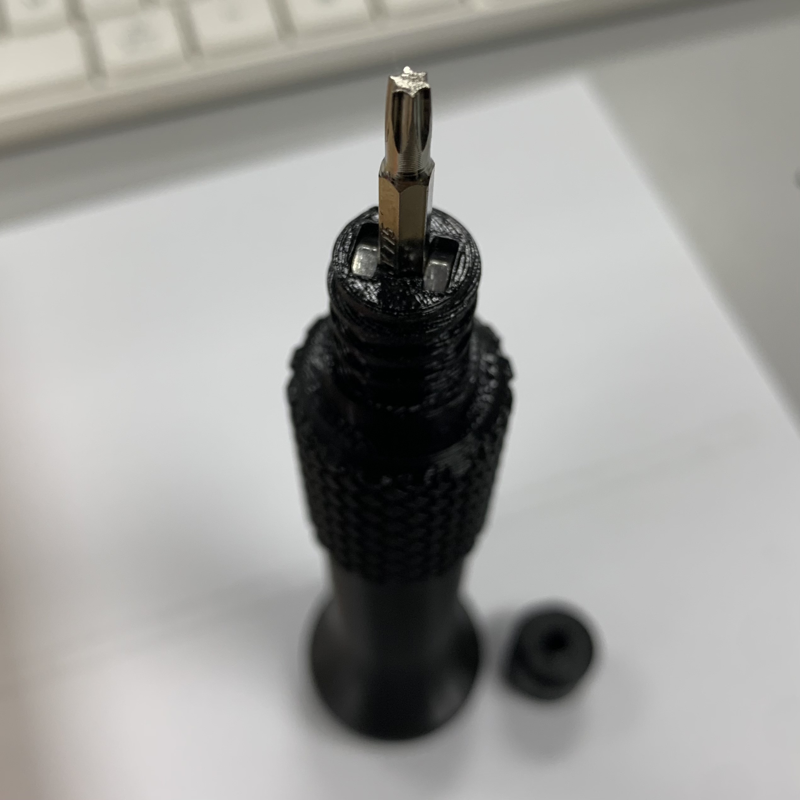 Precision Screwdriver/Multi Tool Kit Replacement Handle by Daniel G ...