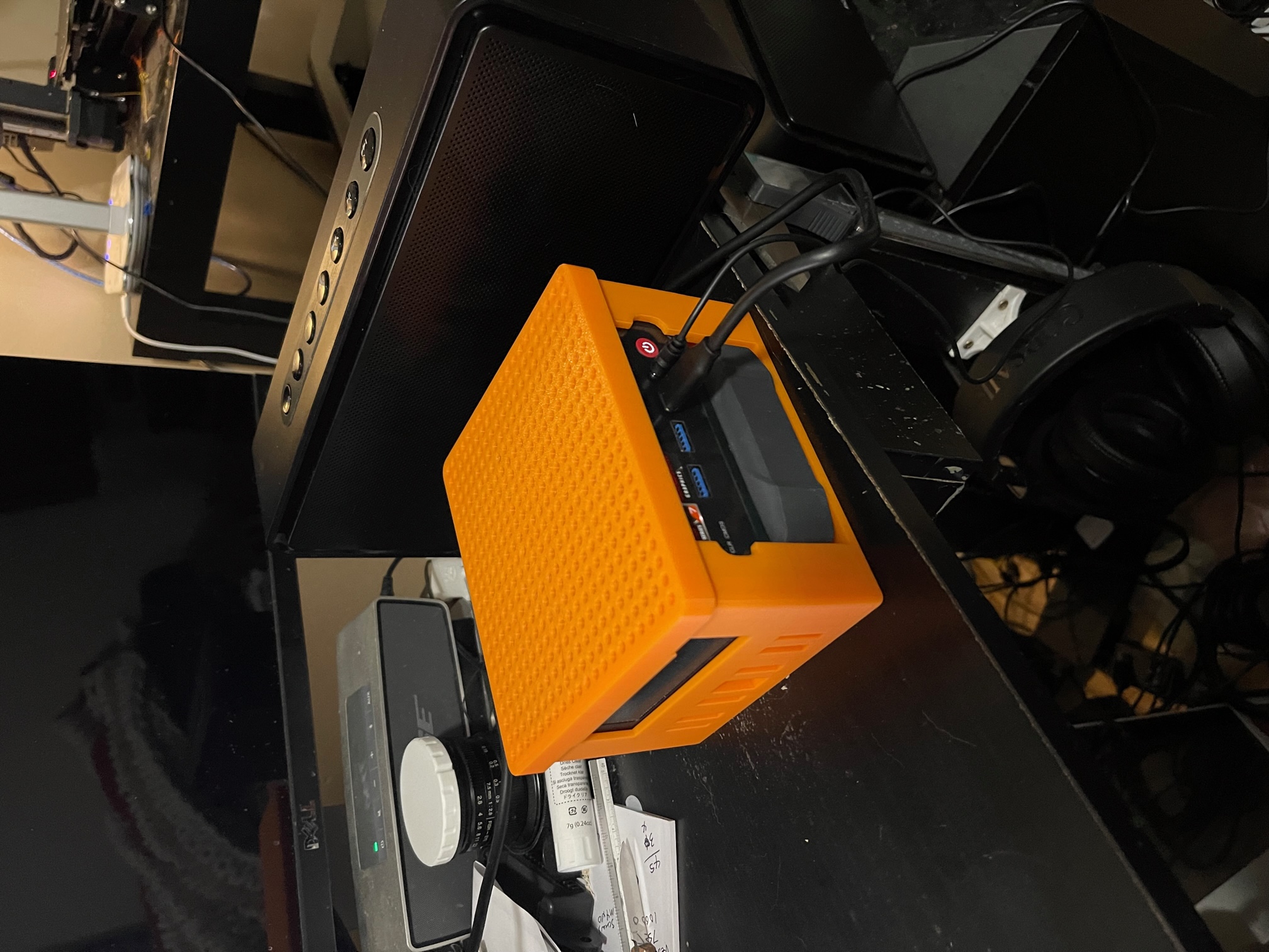 BeeLink Ser6 Mini PC Enclosure par Giles | Téléchargez gratuitement un ...