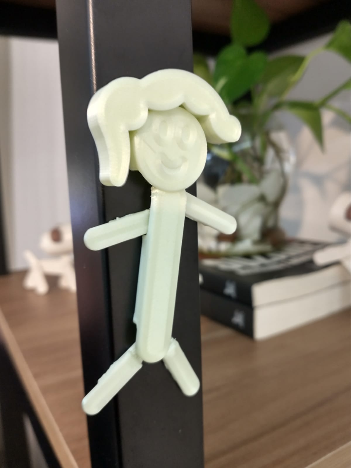 Happy Little Guy by ZanaModels3D | Download free STL model | Printables.com