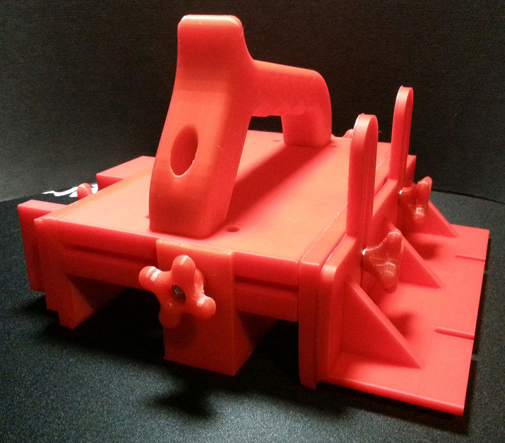 Push Block by Trob | Download free STL model | Printables.com